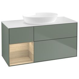 Villeroy & Boch Villeroy & Boch Finion Waschtischunterschrank GA6, GA61PCGM GA61PCGM
