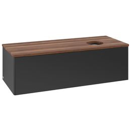 Villeroy & Boch Villeroy & Boch Waschtischunterschrank Antao K34_1 1200x360x500mm FK/AP: PD/2 K34012PD