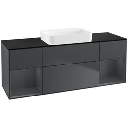Villeroy & Boch Villeroy & Boch Finion Waschtischunterschrank G74, G742HGHG G742HGHG