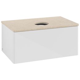 Villeroy & Boch Villeroy & Boch Waschtischunterschrank Antao K30_1 800x360x500mm FK/AP: GF/3 K30013GF