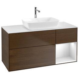 Villeroy & Boch Villeroy & Boch Finion Waschtischunterschrank G83, G831MTGN G831MTGN