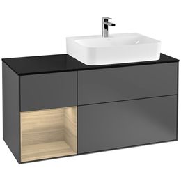 Villeroy & Boch Villeroy & Boch Finion Waschtischunterschrank G14, G142PCGK G142PCGK