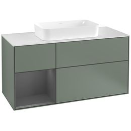 Villeroy & Boch Villeroy & Boch Finion Waschtischunterschrank G29, G291GKGM G291GKGM