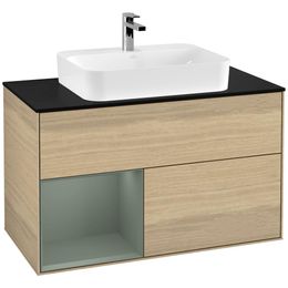 Villeroy & Boch Villeroy & Boch Finion Waschtischunterschrank G36, G362GMPC G362GMPC