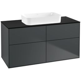 Villeroy & Boch Villeroy & Boch Finion Waschtischunterschrank G67, G67200HG G67200HG