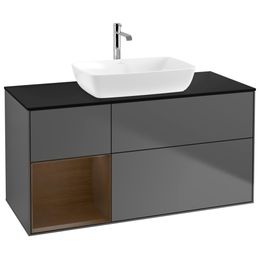 Villeroy & Boch Villeroy & Boch Finion Waschtischunterschrank G82, G822GNGK G822GNGK