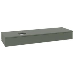 Villeroy & Boch Villeroy & Boch Waschtischunterschrank Antao K15_5 1600x190x500mm FK/AP: HL/0 K15050HL