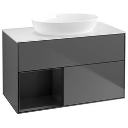 Villeroy & Boch Villeroy & Boch Finion Waschtischunterschrank GA1, GA11PDGK GA11PDGK