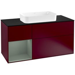 Villeroy & Boch Villeroy & Boch Finion Waschtischunterschrank G29, G292GMHB G292GMHB
