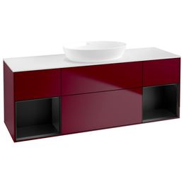 Villeroy & Boch Villeroy & Boch Finion Waschtischunterschrank FD0, FD01PDHB FD01PDHB
