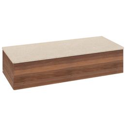Villeroy & Boch Villeroy & Boch Sideboard Antao K41 1200x268x500mm mit Struktur FK/AP: HM/3 K41103HM