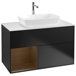 Villeroy & Boch Villeroy & Boch Finion Waschtischunterschrank G77, G771GNPD G771GNPD