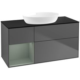 Villeroy & Boch Villeroy & Boch Finion Waschtischunterschrank FA6, FA62GMGK FA62GMGK