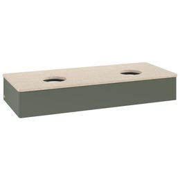Villeroy & Boch Villeroy & Boch Waschtischunterschrank Antao K13_1 1200x190x500mm FK/AP: HL/3 K13013HL