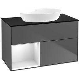 Villeroy & Boch Villeroy & Boch Finion Waschtischunterschrank GA1, GA12MTGK GA12MTGK