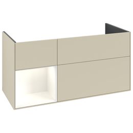 Villeroy & Boch Villeroy & Boch Waschbeckenunterschrank Finion G06 1196x591x498mm m Bel FK/RE/AP: HJ/GF/- G060GFHJ
