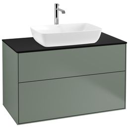 Villeroy & Boch Villeroy & Boch Finion Waschtischunterschrank G76, G76200GM G76200GM