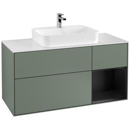 Villeroy & Boch Villeroy & Boch Finion Waschtischunterschrank G42, G421PDGM G421PDGM