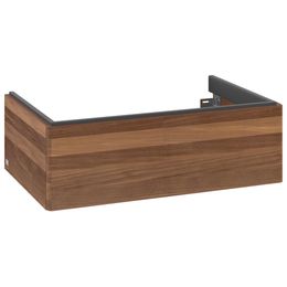 Villeroy & Boch Villeroy & Boch Waschtischunterschrank Antao K01 788x256x496mm FK/AP: HM/- K01000HM