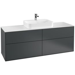 Villeroy & Boch Villeroy & Boch Finion Waschtischunterschrank G44, G44100HG G44100HG