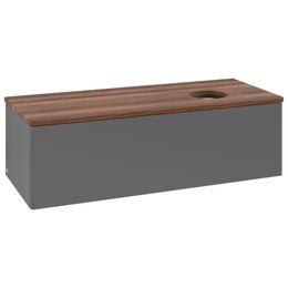 Villeroy & Boch Villeroy & Boch Waschtischunterschrank Antao K34_1 1200x360x500mm FK/AP: GK/2 K34012GK