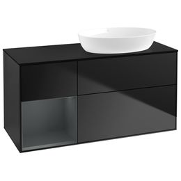 Villeroy & Boch Villeroy & Boch Finion Waschtischunterschrank GA4, GA42HGPD GA42HGPD
