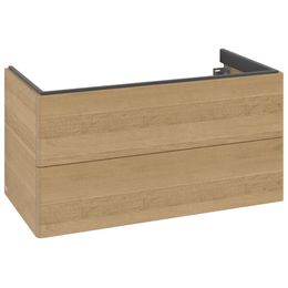 Villeroy & Boch Villeroy & Boch Waschtischunterschrank Antao K05 988x504x496mm FK/AP: HN/- K05000HN