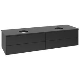 Villeroy & Boch Villeroy & Boch Waschtischunterschrank Antao K28_5 1600x360x500mm FK/AP: PD/0 K28050PD