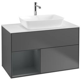 Villeroy & Boch Villeroy & Boch Finion Waschtischunterschrank G77, G771HGGK G771HGGK