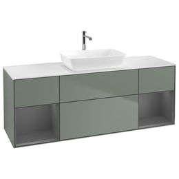 Villeroy & Boch Villeroy & Boch Finion Waschtischunterschrank G86, G861GKGM G861GKGM