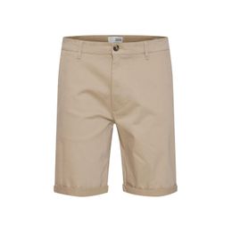 !Solid Shorts SOLID "Shorts SDRockcliffe", Herren, Gr. S, N-Gr, beige (simple tau), Obermaterial: 98% Baumwolle CO. 2% Elasthan EL., Hosen Shorts