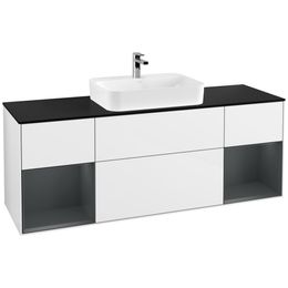 Villeroy & Boch Villeroy & Boch Finion Waschtischunterschrank G45, G452HGGF G452HGGF