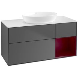 Villeroy & Boch Villeroy & Boch Finion Waschtischunterschrank FA7, FA71HBGK FA71HBGK