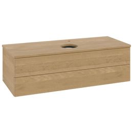 Villeroy & Boch Villeroy & Boch Waschtischunterschrank Antao K21_5 1200x360x500mm FK/AP: HN/1 K21051HN