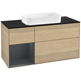 Villeroy & Boch Villeroy & Boch Finion Waschtischunterschrank G29, G292HGPC G292HGPC