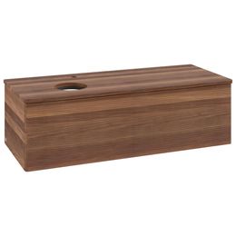 Villeroy & Boch Villeroy & Boch Waschtischunterschrank Antao K33_5 1200x360x500mm mit Struktur FK/AP: HM/2 K33152HM