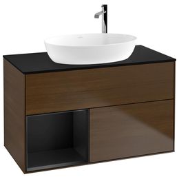 Villeroy & Boch Villeroy & Boch Finion Waschtischunterschrank G89, G892PDGN G892PDGN