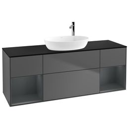 Villeroy & Boch Villeroy & Boch Finion Waschtischunterschrank G98, G982HGGK G982HGGK