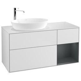 Villeroy & Boch Villeroy & Boch Finion Waschtischunterschrank G93, G931HGMT G931HGMT