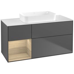 Villeroy & Boch Villeroy & Boch Finion Waschtischunterschrank G70, G701PCGK G701PCGK