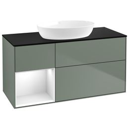 Villeroy & Boch Villeroy & Boch Finion Waschtischunterschrank GA6, GA62GFGM GA62GFGM