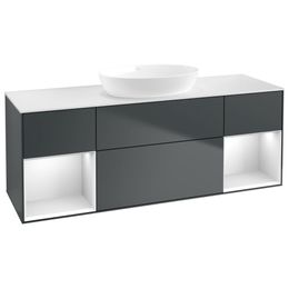 Villeroy & Boch Villeroy & Boch Finion Waschtischunterschrank FD0, FD01MTHG FD01MTHG