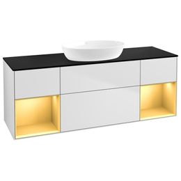 Villeroy & Boch Villeroy & Boch Finion Waschtischunterschrank FD0, FD02HFMT FD02HFMT