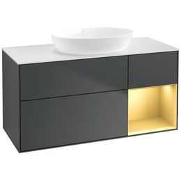 Villeroy & Boch Villeroy & Boch Finion Waschtischunterschrank FA7, FA71HFHG FA71HFHG