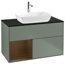Villeroy & Boch Villeroy & Boch Finion Waschtischunterschrank G77, G772GNGM G772GNGM