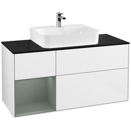 Villeroy & Boch Villeroy & Boch Finion Waschtischunterschrank G16, G162GMGF G162GMGF