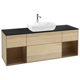 Villeroy & Boch Villeroy & Boch Finion Waschtischunterschrank G86, G862GNPC G862GNPC