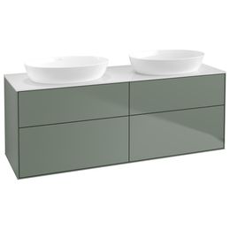 Villeroy & Boch Villeroy & Boch Finion Waschtischunterschrank FA8, FA8100GM FA8100GM