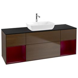 Villeroy & Boch Villeroy & Boch Finion Waschtischunterschrank G86, G862HBGN G862HBGN