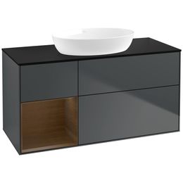 Villeroy & Boch Villeroy & Boch Finion Waschtischunterschrank FA6, FA62GNHG FA62GNHG